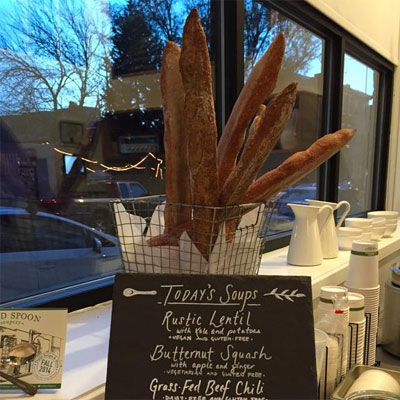 Good Spoon Soupery Is Open - Philadelphia Magazine