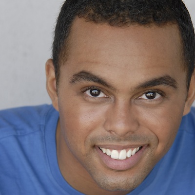 Broadway's Jesse Nager on 'Motown: the Musical' | Ticket