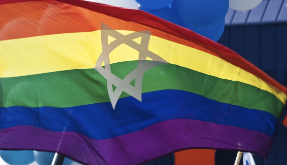 Philly's LGBTQ Jewish Community In Spotlight | G Philly