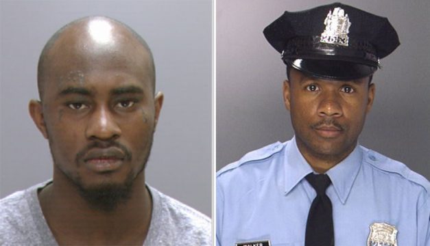 Killer of Off-Duty Officer Sentenced to Life in Prison - Philadelphia ...