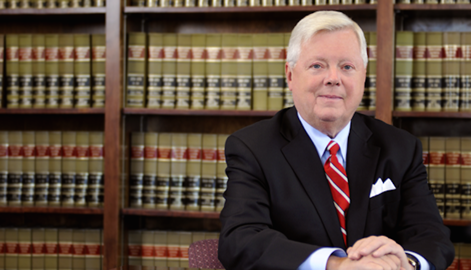 Saylor to Head Pa. Supreme Court - Philadelphia Magazine