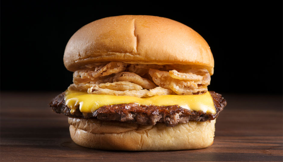 Shake Shack Is Doing Their First Ever Beer Pairing Dinner ...