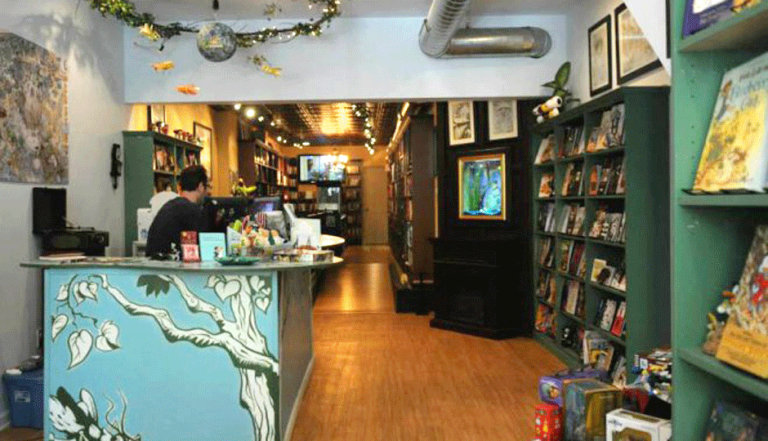 Here Is a Guide to Every Comic Book Shop in Philly - Philadelphia Magazine