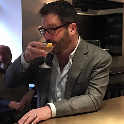 Chatting With 'Oscar' Star David Daniels | G Philly