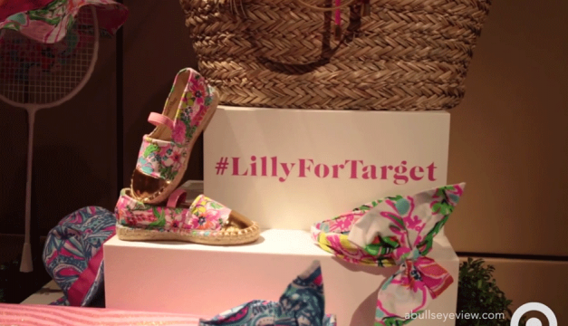 Target Announces Lilly Pulitzer Collaboration - Philadelphia Magazine