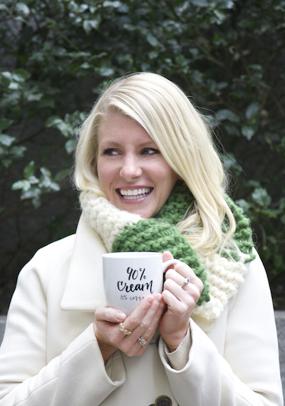 Philadelphia Wedding's Editor Is Featured On the Styled Bride ...