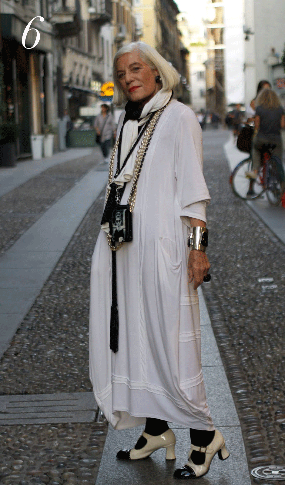 10 Street-Style Inspirations For Your Chicest 2015 - Philadelphia Magazine