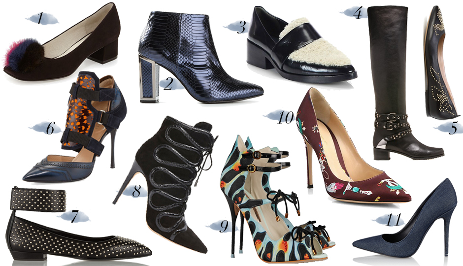 Shoe Sale Madness! 11 Fabulous Shoes On Sale Now - Philadelphia Magazine