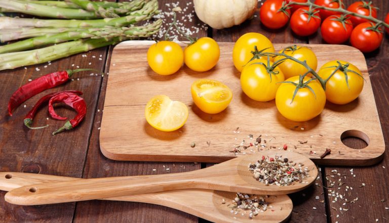 8 Healthy-Cooking Tips I’ve Learned from Living with a Chef ...