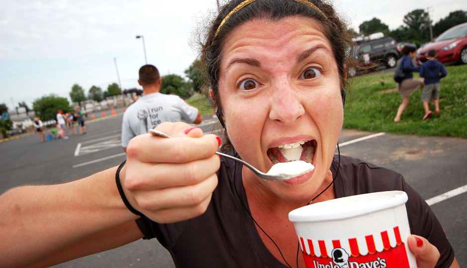 Date for 2015 Jog 'N Hog Ice Cream Run Announced, Registration Opens ...