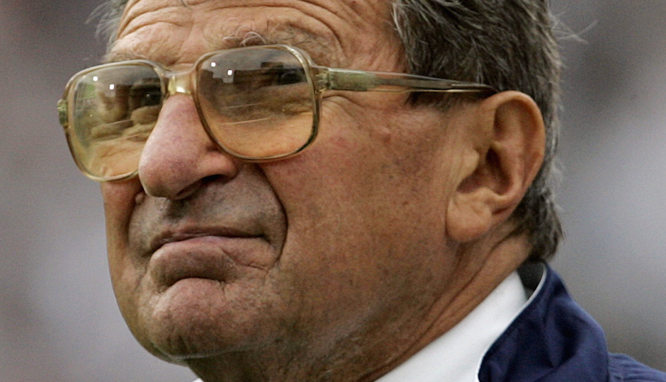 Penn State AD: Paterno's Legacy Will Be Restored - Philadelphia Magazine