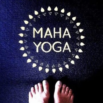 Free Yoga All Day at Maha Yoga on Sunday - Philadelphia Magazine