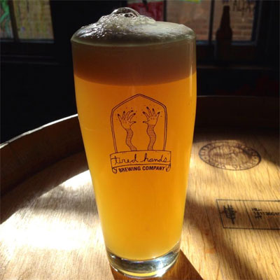 Tired Hands Brewing Archives - Philadelphia Magazine