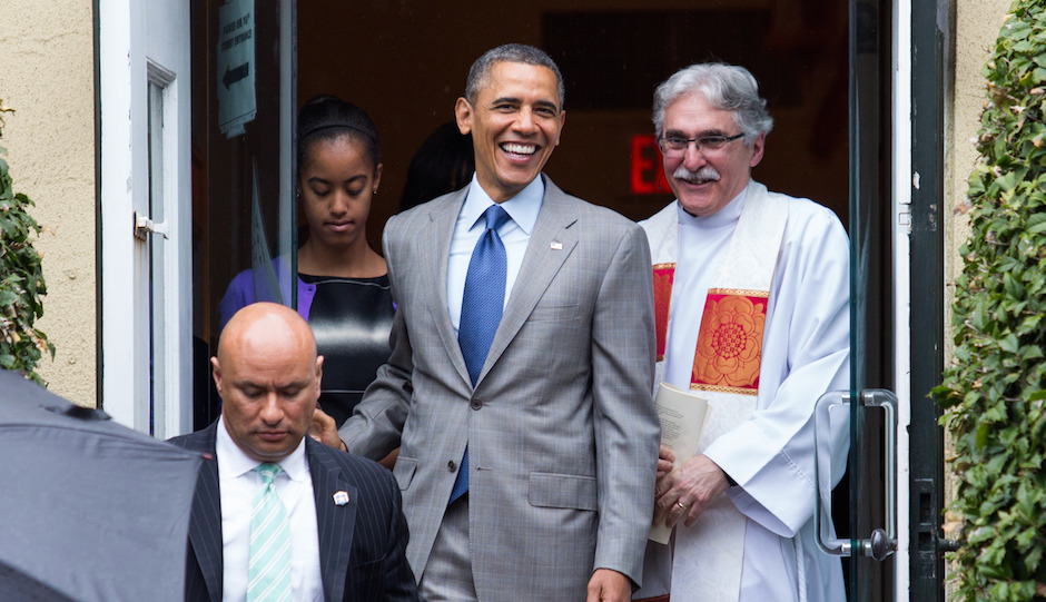 Is President Obama Really Christian? - Philadelphia Magazine