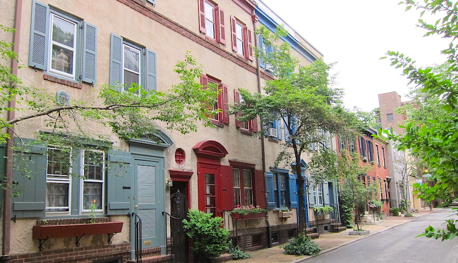 It May Be Cold Outside, But Philly Area Homes Are Selling Like Hotcakes ...
