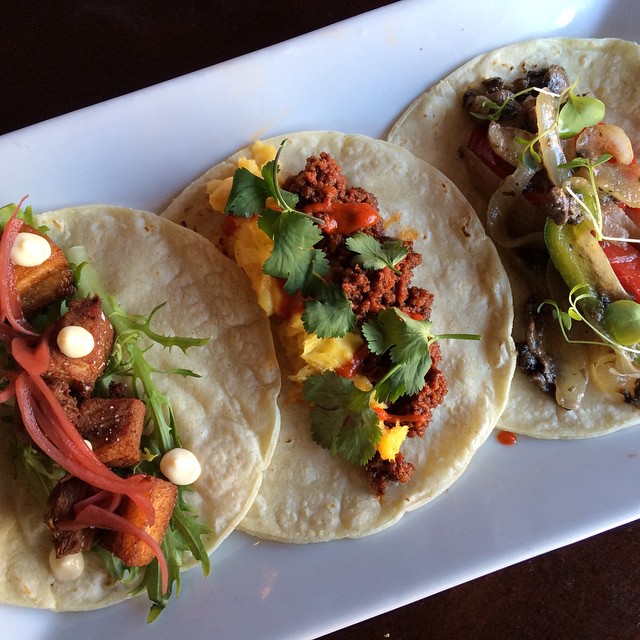 It's Taco Tuesday At Taproom On 19th - Philadelphia Magazine