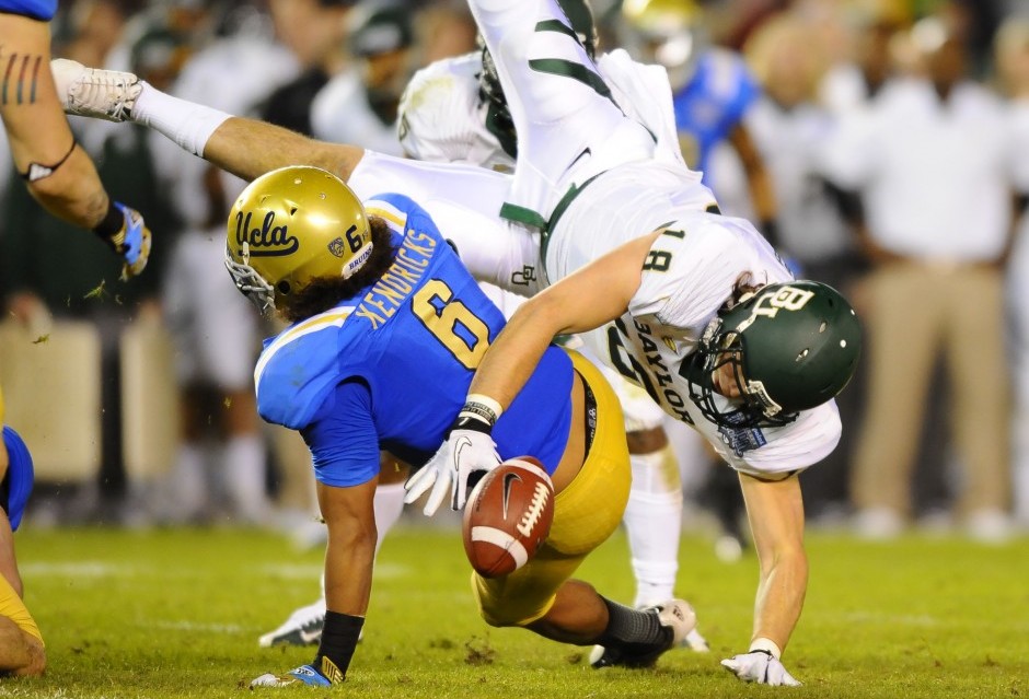 Eric Kendricks, Through His Family's Eyes - Philadelphia Magazine