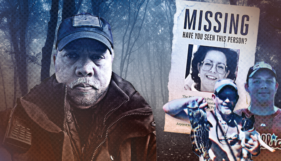 Meet Philly's “Dr. House” of Missing Persons - Philadelphia Magazine
