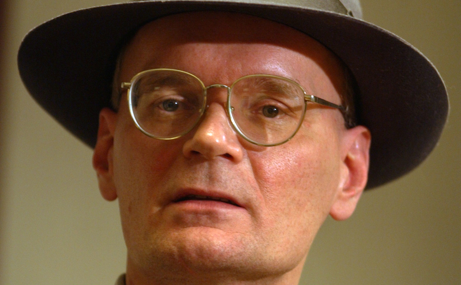 Meet 6 (OK, Maybe 5) Reasons Why Tom Wolf Is Right About the Death ...