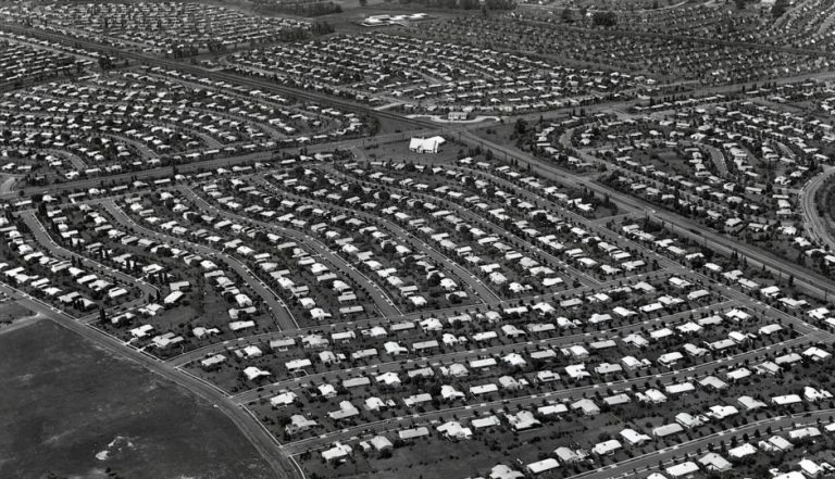 Philadelphia Sprawl Is Worse Than You Think - Philadelphia Magazine