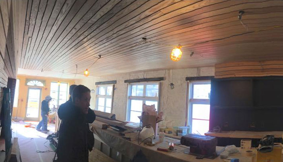 Tria Fitler Square Progress Report - Philadelphia Magazine