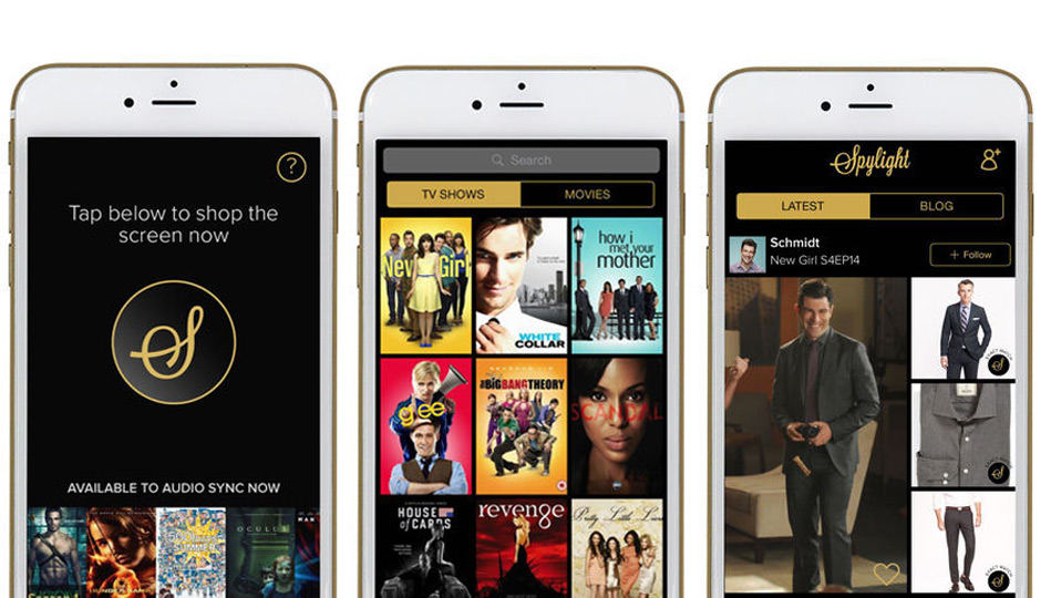 This App Tells You Exactly What Characters Are Wearing On Your Fave TV ...