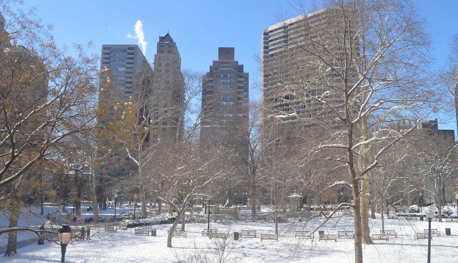 First Look: Inside the Never-Before-Listed Raw Space at Parc ...