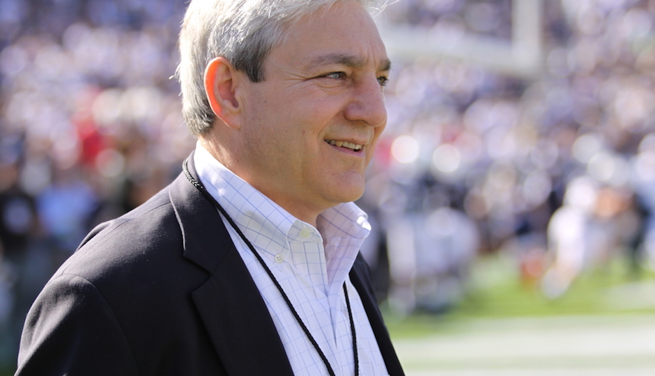 Ruling in Lynn Case Could be Bad for Penn State Defendants ...