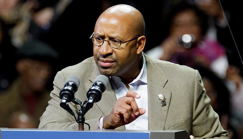 Nutter Somehow Didn't Perform "Rapper's Delight" at the DNC