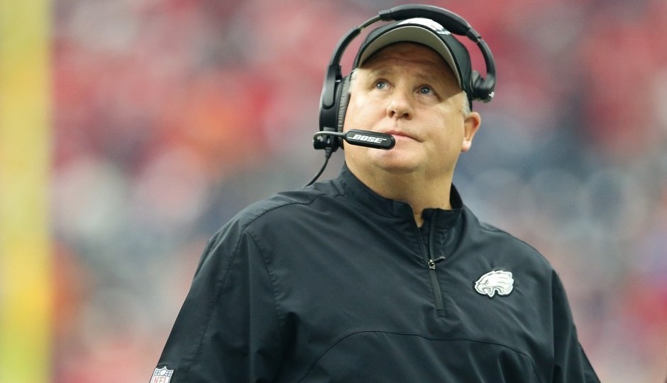 Eagles Schedule: Game-By-Game Notes - Philadelphia Magazine