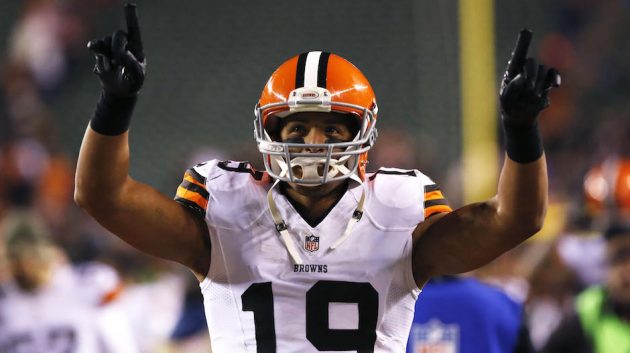 It's Official: Eagles Sign WR Miles Austin - Philadelphia Magazine