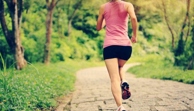 Broad Street Run Training: The 10-Minute Workout to Help You PR ...