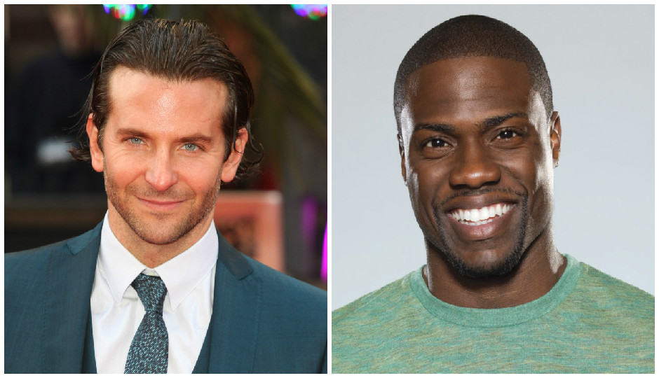 Bradley Cooper, Kevin Hart Nominated For MTV Movie Awards | Ticket
