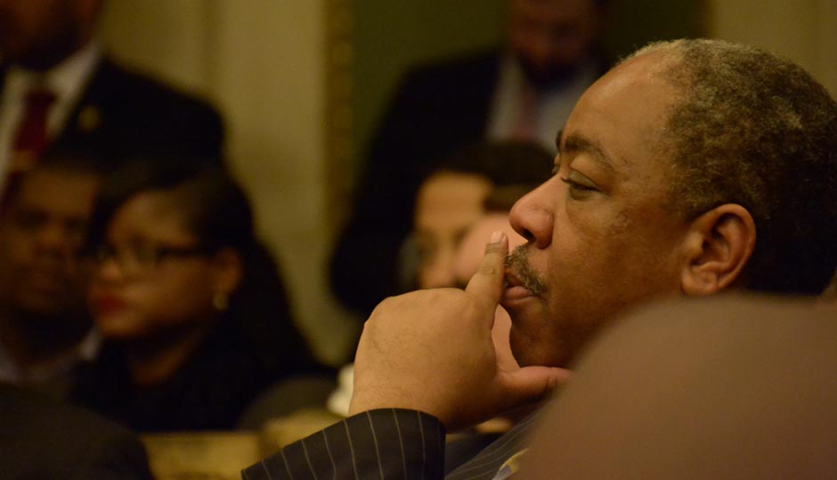 Wilson Goode: "Mega-Nonprofits" Should Do More to Help Schools ...