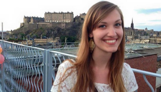 Drexel Alum Emily Selke Killed in German Plane Crash - Philadelphia ...