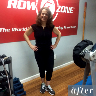 Inspiration: How Jennifer Chapman Overcame Challenges and Lost 95 ...