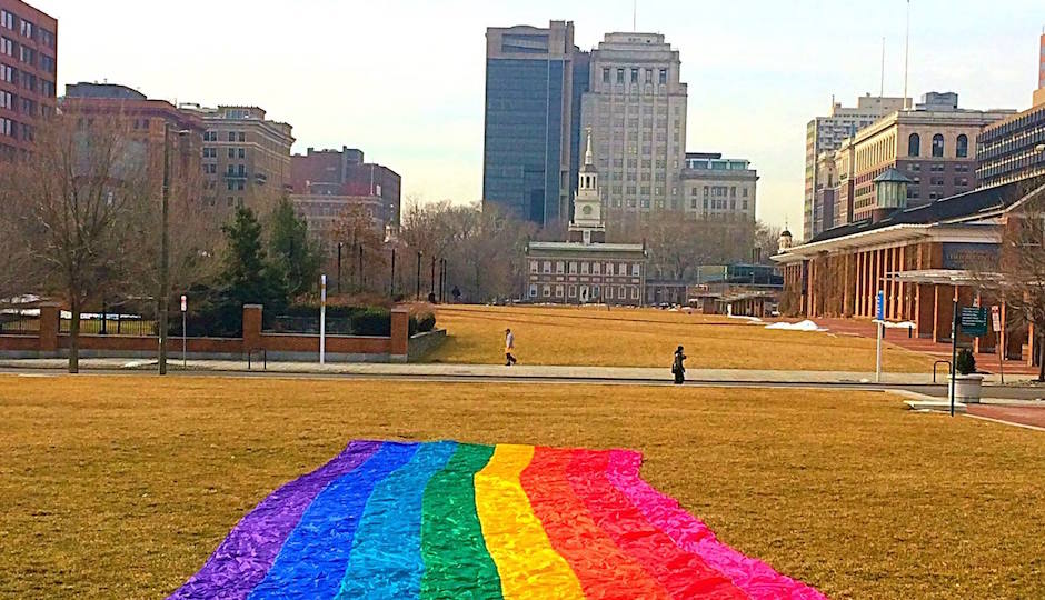 All the Ways Philadelphia is Celebrating the 50th Anniversary of the ...