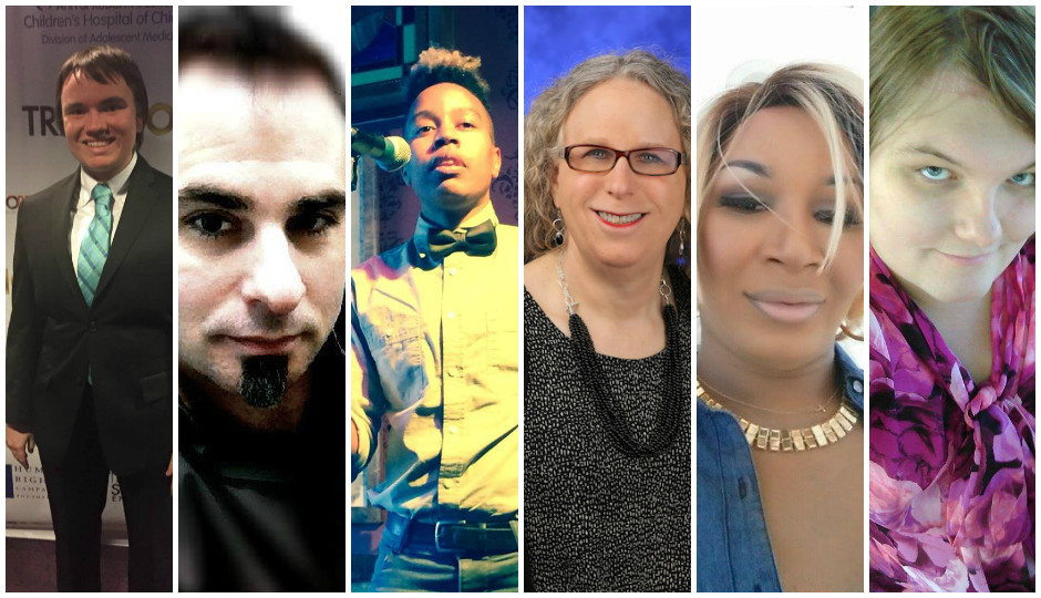 8 Philadelphia People on Trans 100 List | G Philly