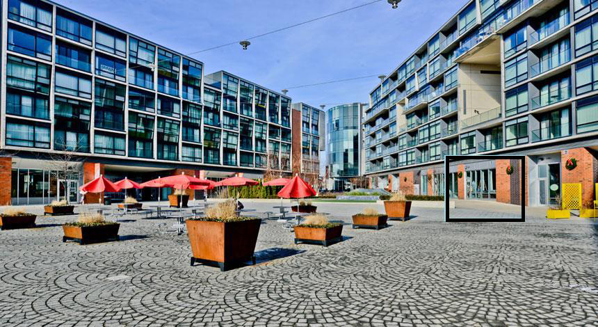 Megaformer Pilates Studio Sculpt Fitness to Open at the Piazza ...