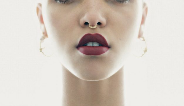 Septum Piercings: How to Wear It and Why We Love It - Philadelphia Magazine