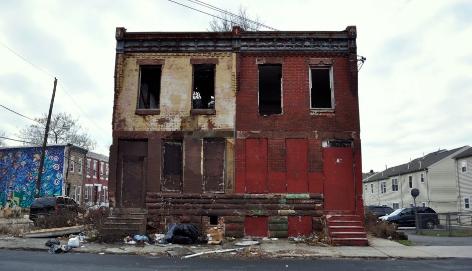 Idea: Redevelop Distressed Neighborhoods With Venture Capital and 401(k ...