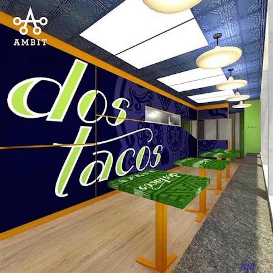 Sylva Senat to Open Taco Shop at 15th and Sansom - Philadelphia Magazine