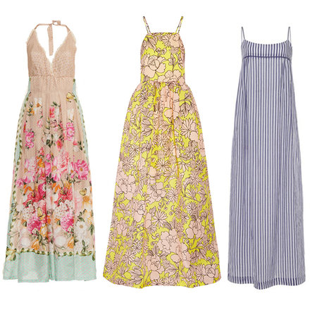 Market Report: The Most Figure-Flattering Looks to Wear this Spring ...