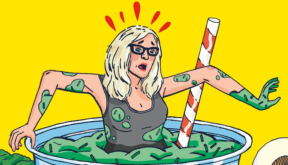 Is New Philadelphia … a Fit Philadelphia? - Philadelphia Magazine