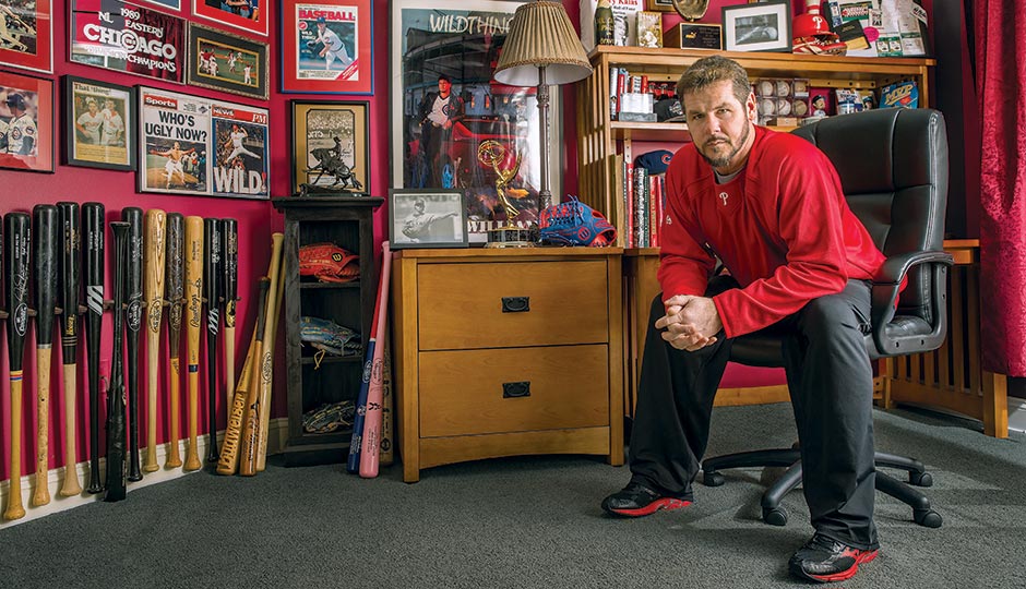 Is Mitch Williams Getting Screwed? | Philadelphia Magazine