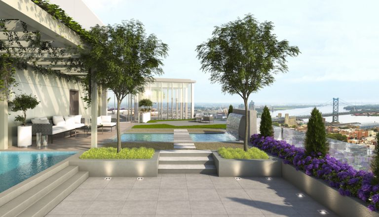 Legendary Status: The Wall Street Journal Spotlights 500 Walnut's ...