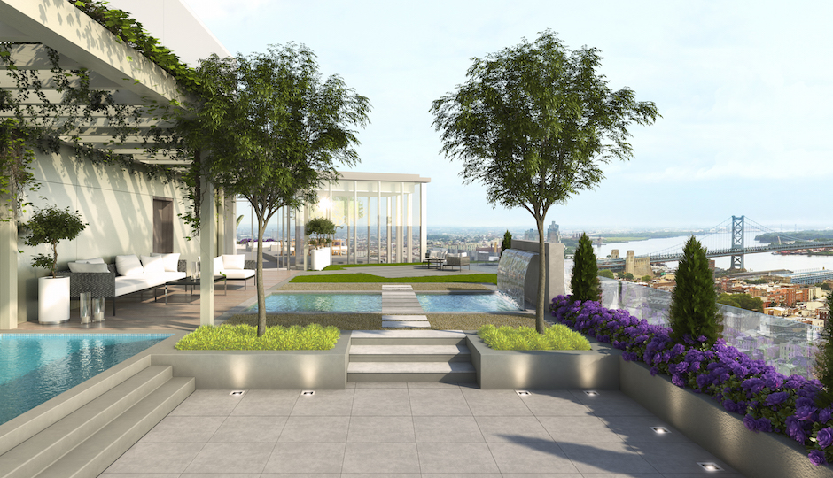 Legendary Status: The Wall Street Journal Spotlights 500 Walnut's ...