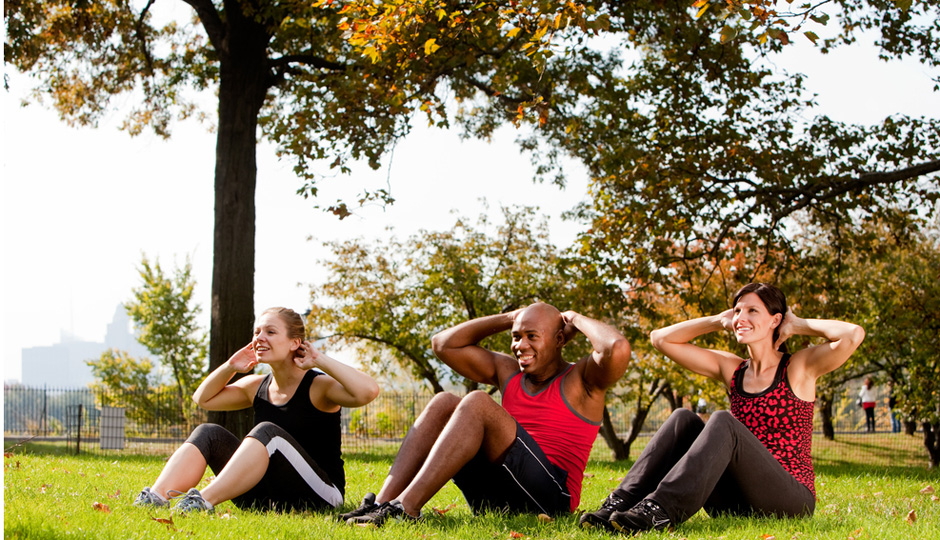 Help Break the Guinness World Record for Most Sit-Ups Done ...