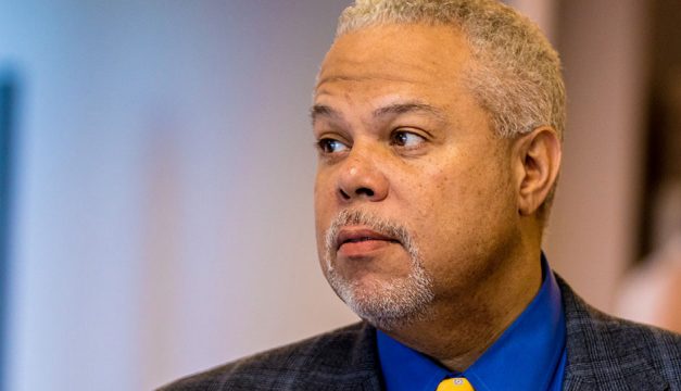 The Brief: En Masse, Philly Political Elites Are Turning on Anthony ...
