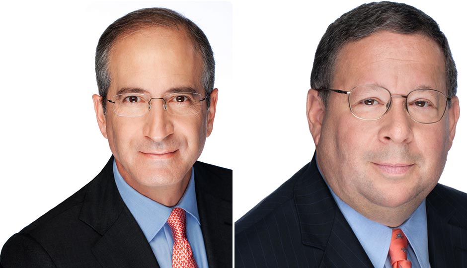 Comcast's Brian Roberts Reaffirms Faith in David Cohen - Philadelphia ...